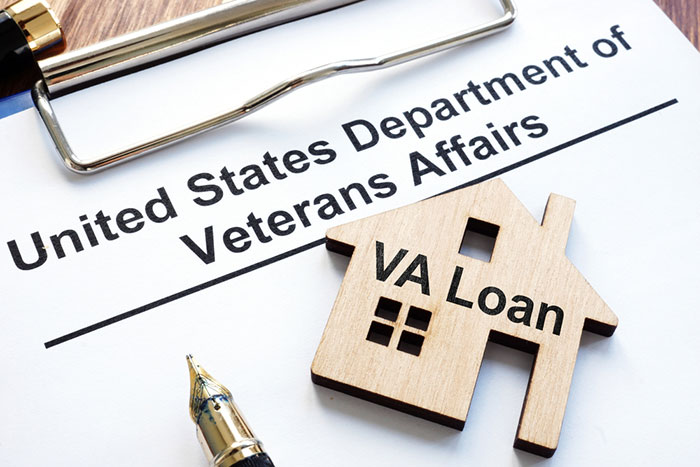 10 Reasons to Use Your VA Home Loan Benefits - Ana Roque | Realtor