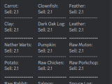 1 13 1 21 Bazaar Insta Buy Sell Create Sell Buy Order Cross Server