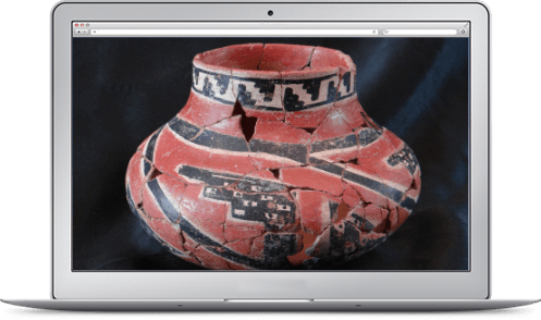 Learn Ancient Pottery Making With Online Courses - AncientPottery.how