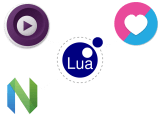 Lua Library Versions