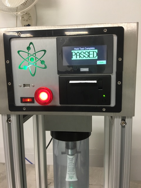 ANC Precision TS100 Doubles Production Speed and Reduces Product Change ...