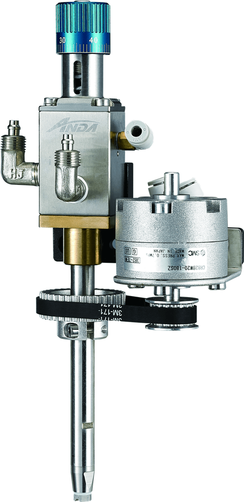 iCoat-3 Conformal Coating Machine - Anda Technologies USA