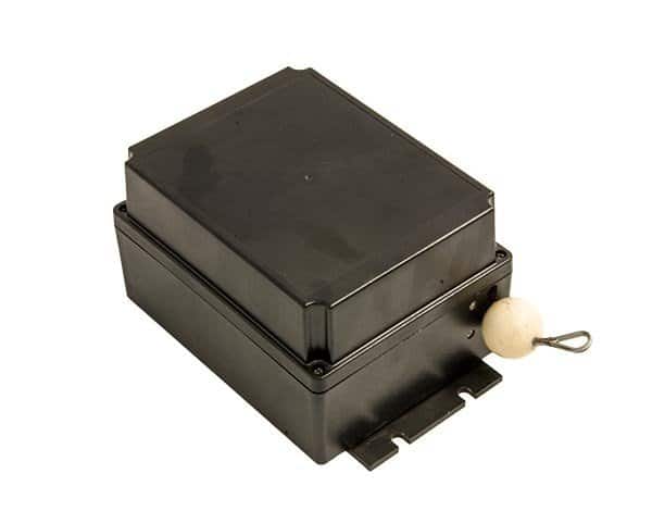 Length & Angle Sensor | Anderson Controls