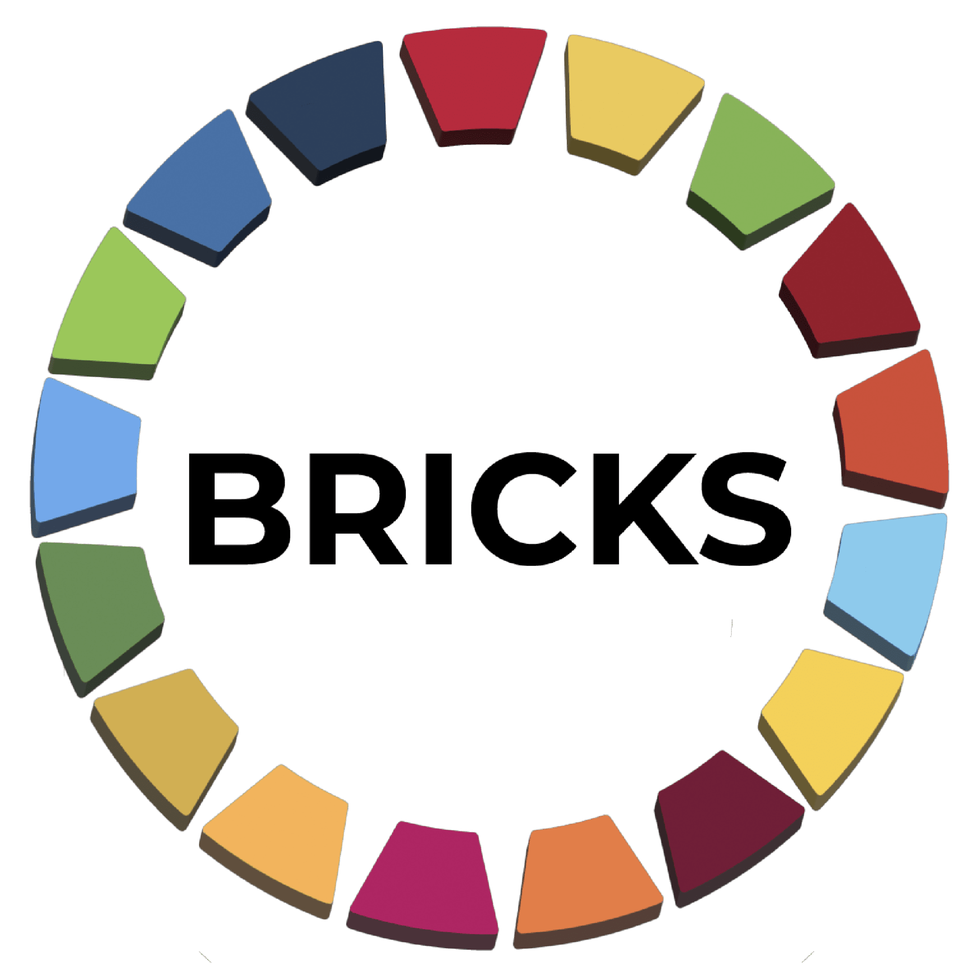 Bricks(logo) | &LEARNING