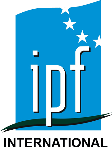 LOGO IPF | &LEARNING