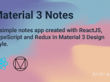 Github Andraxdev Notes App Discover A Powerful Notes App On This
