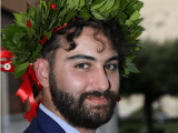 Cv Andrea Barontini
