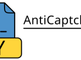 Funcaptcha Python3 Anticaptcha 2 2 1