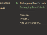 React How To Debug The Source Code