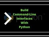 Supercharge Your Python Scripts With Command Line Interfaces Andres