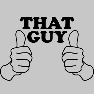 Be “That Guy” – Seven Secrets of Resilience for Parents