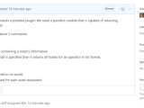 Writing A Poshbot Plugin To Display Topdesk Tickets And Assets Andrew Pla