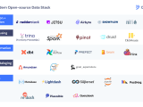 Modern Data Stack Open Source Edition Andrew Goss Data Eng And