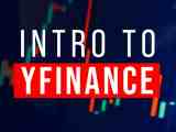 Yfinance Tutorial How To Get Stock Prices For Free Andriy Blokhin