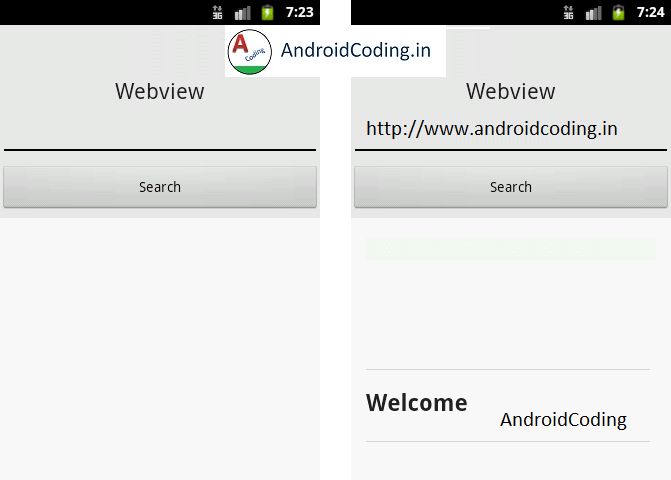 13 Implement Webview In Android App Android Studio Android - Incredible Ultra HD Dark Pictures | Free Download