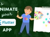 Flutter Lottie Master Flutter Animations Your Complete Guide