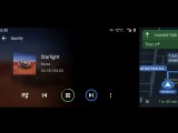 Android Auto Receives Widescreen Split Screen Layout Android Community