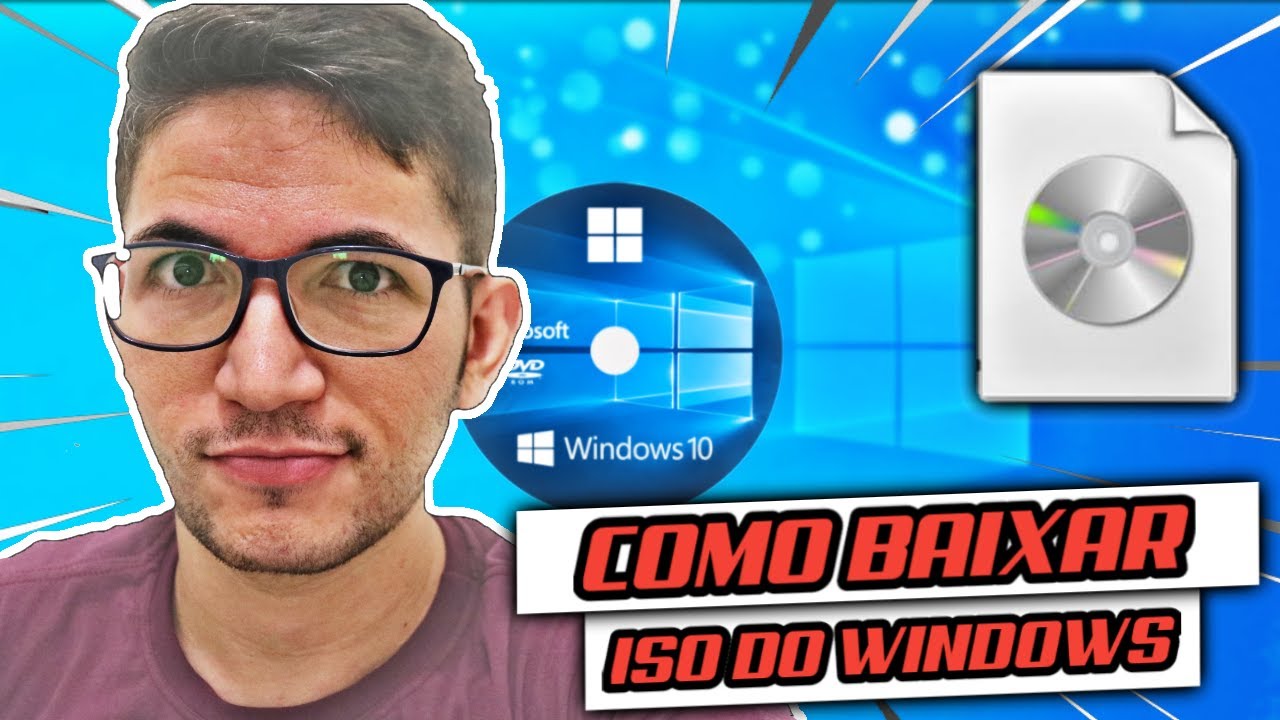 Como baixar a ISO do Windows 10 de 32 e 64 Bits 2020 – ANDROIDEMLOOP
