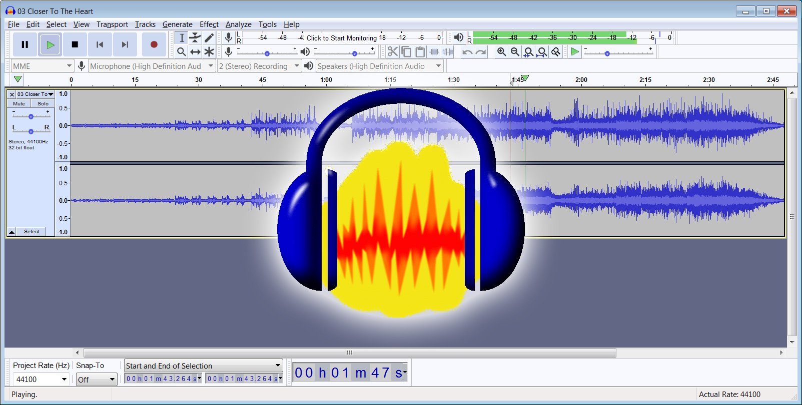 Como baixar e instalar o Audacity 2022 – Veja como – ANDROIDEMLOOP