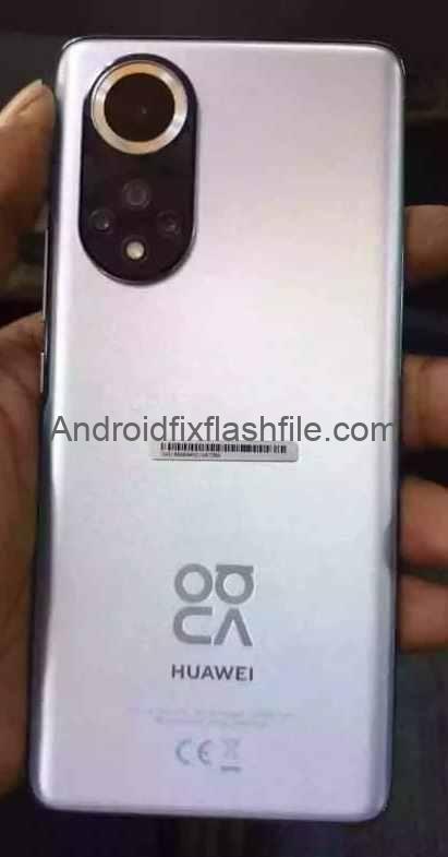 Huawei Nova 9 NAM-LX9 Bootloop Restart Green Screen Auto Recovery Fix ...