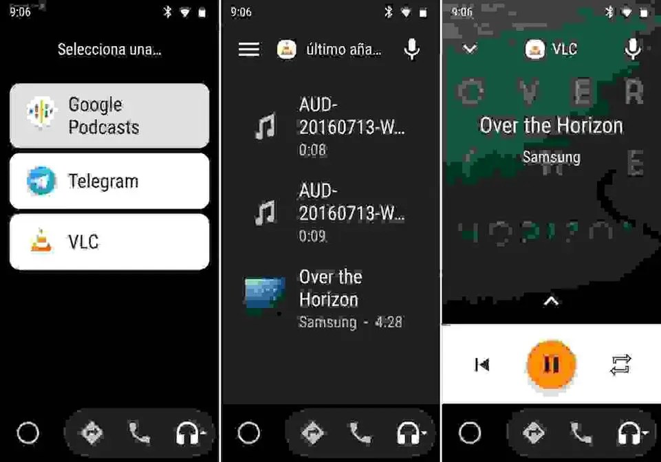 VLC é atualizado e já é compatível com o Android Auto | AndroidGeek