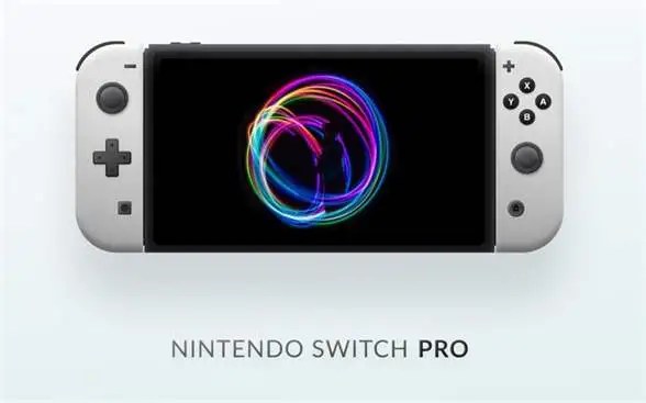 Nintendo Switch Pro compatível com suporte 4K será lançada em 2021 ...