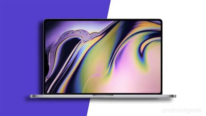 Apple MacBook Pro 2021 pode chegar com novo design e sem Touch Bar ...