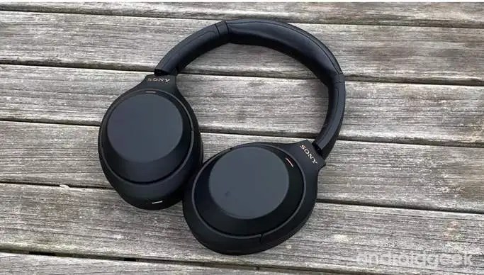 Análise Sony WH-1000XM4. Entre os melhores de 2020 | AndroidGeek