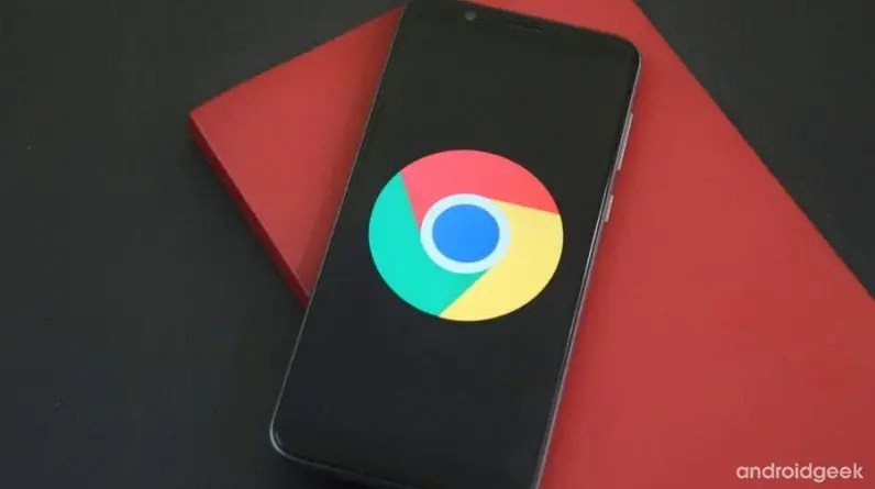 Google Chrome 94 Beta apresenta WebGPU e Apple Metal | AndroidGeek