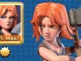Ultimate Valkyrie Guide In Clash Royale Strategies Decks And Pro Tips