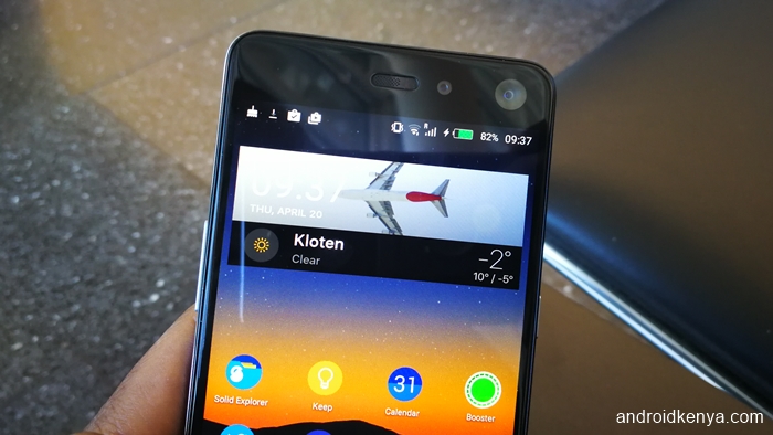 5 weather apps you should be using on your Android device