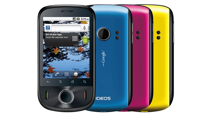 The pioneers: 3 smartphones that ushered Android into the Kenyan market