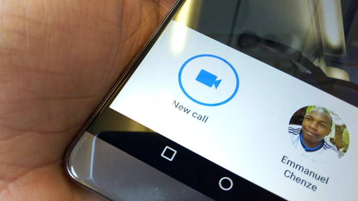 Two years since launch, Google Duo finally makes it to tablets