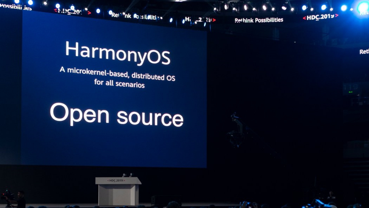 Harmony_OS_open_source - Android Kenya