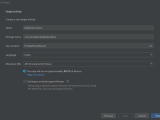 How To Create Datepicker In Android Studio Using Kotlin Easy 3 Steps