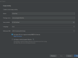 Tic Tac Toe App In Android Studio Using Java Source Code 11 Easy