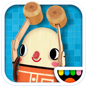 Toca Builders - Androidmag