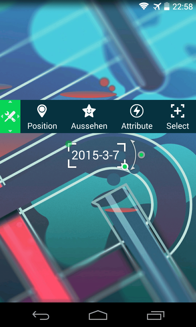 Tipps zur App: Launcher Lab: Eigene Startbildschirme entwerfen - Androidmag