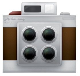 Action Snap - Androidmag