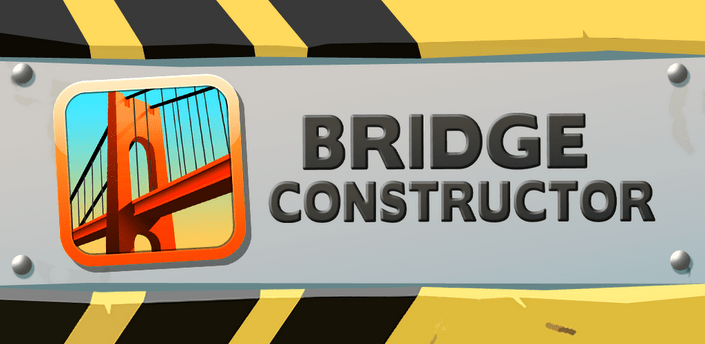 Bridge Constructor im Test - Android Magazin