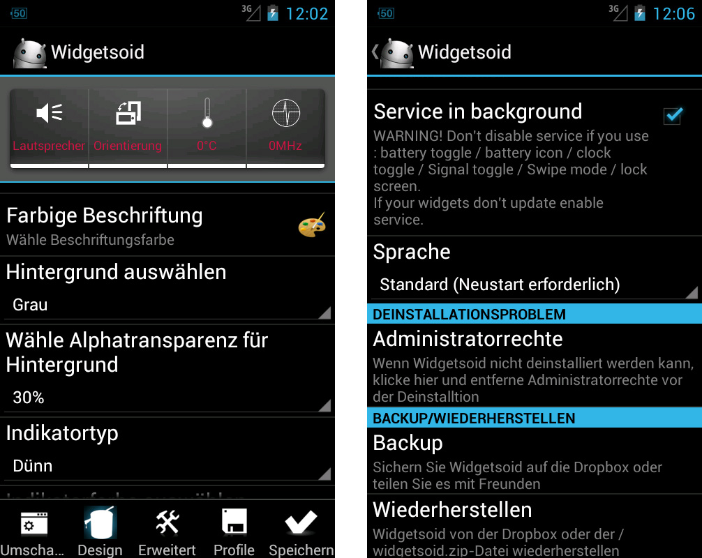 Eigene Widgets Anlegen eigene-widgets-anlegen