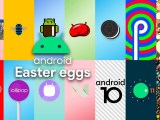 Cómo Activar El Easter Egg De Android 14