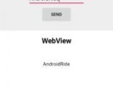 9 Android Webview Examples In Kotlin Java Androidride
