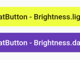 3 Flutter Flatbutton Examples With Tutorial Androidride