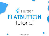 3 Flutter Flatbutton Examples With Tutorial Androidride