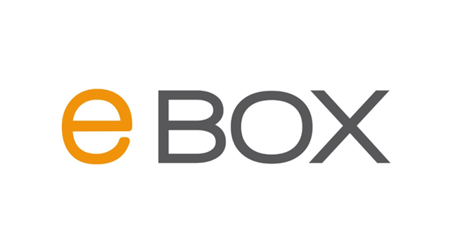 Ebox USB Driver for all Models