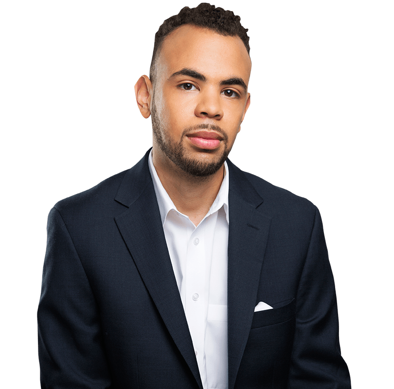 Aaron Dodson — Andscape