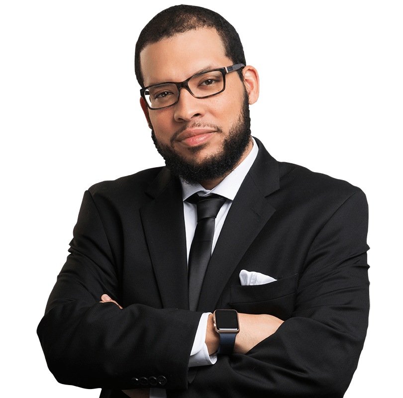 Justin Tinsley — Andscape