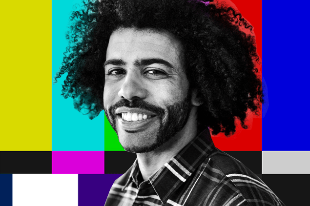 Jamila Bey — Andscape