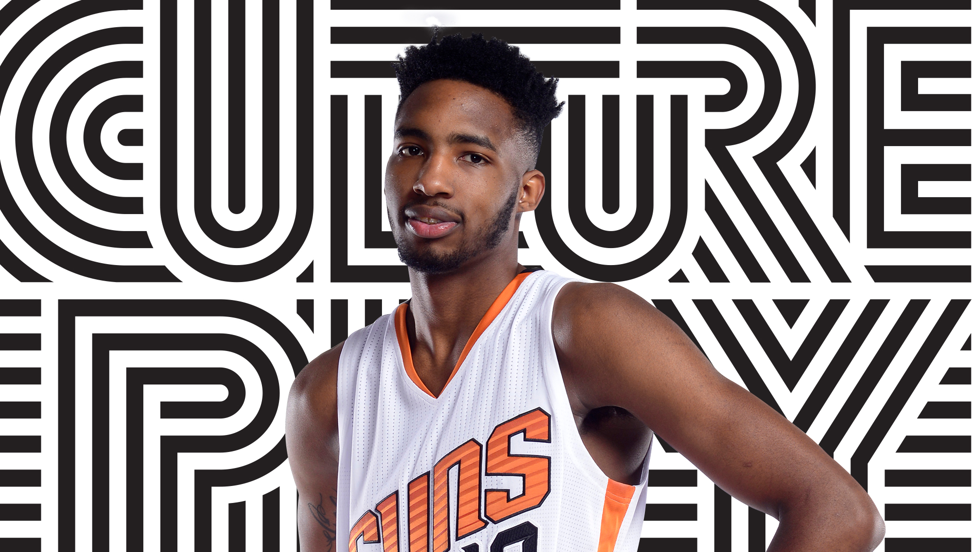 YouTube sensation Derrick Jones Jr. plans to go hard in the Big Easy ...